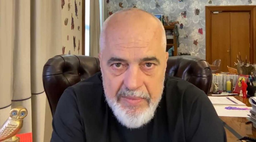 E quan ‘fletë rrufe’, në Sy m’Sy - Rezoluta e PPE, shpërfytyron Ramën ...